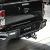 M-Series rear bar for Ford Ranger PX2, PX3 (2015 - 2022) | Hamer 4x4