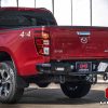 M-Series rear bar for Ford Ranger PX2, PX3 (2015 - 2022) | Hamer 4x4