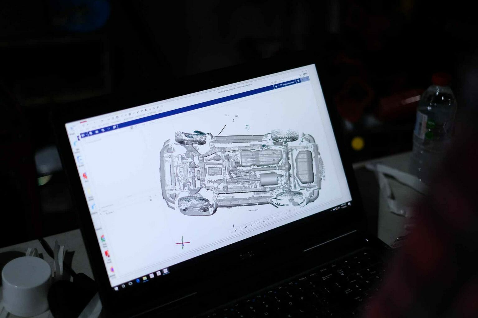 The Ultimate Guide to Underbody Protection for Off-Road Enthusiasts ...