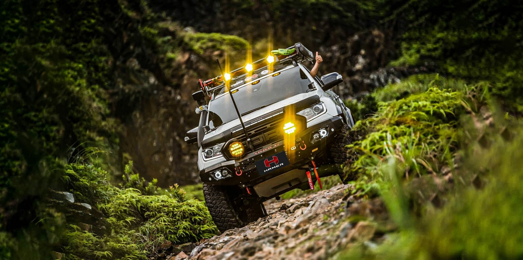 The Ultimate Guide to Underbody Protection for Off-Road Enthusiasts ...