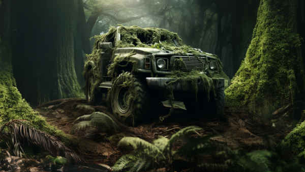 Melbourne's 5 Best 4x4 Tracks Revealed