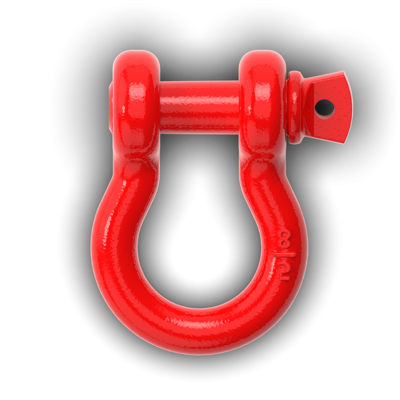 Hamer Bow shackle 5/8 inch