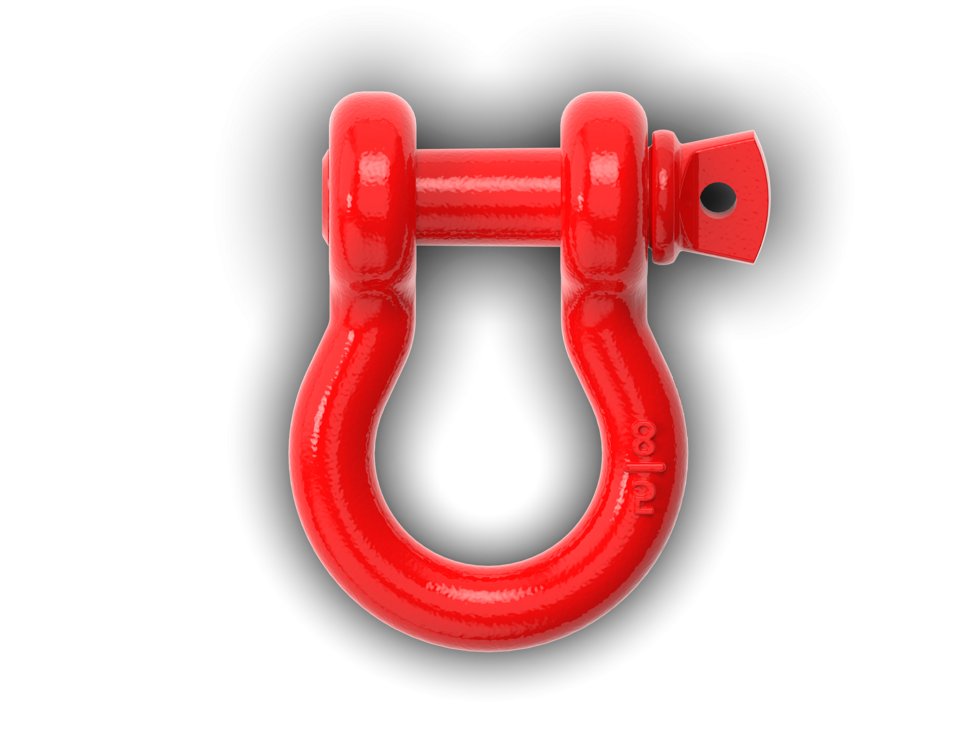 Hamer Bow shackle 5/8 inch | Hamer 4x4