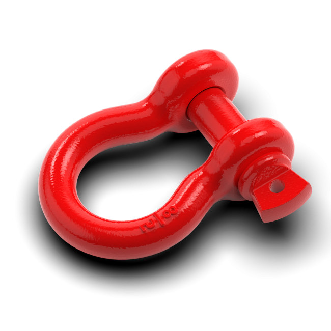 Hamer 4x4 Ultimate Shackles