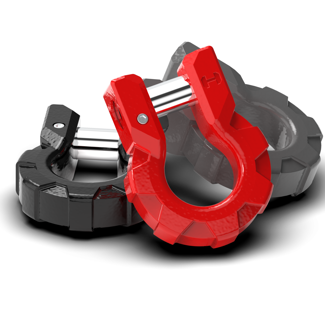 Hamer Bow shackle 5/8 inch