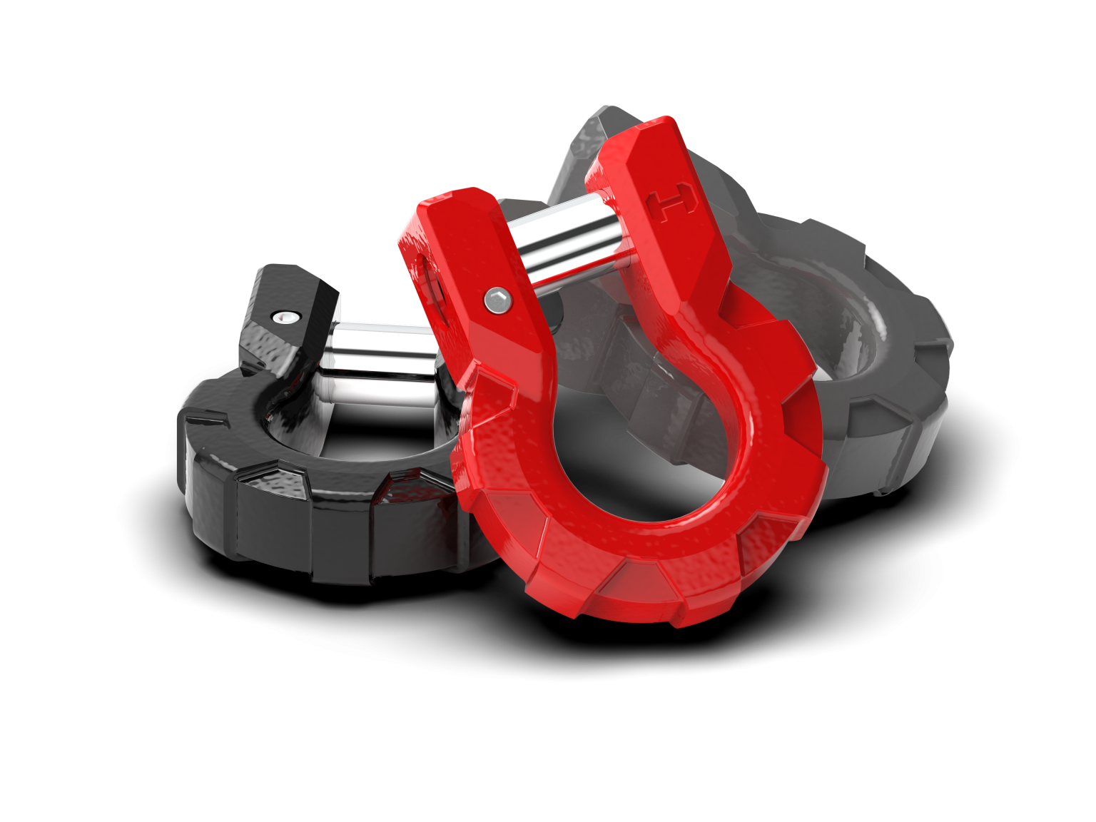 Hamer 4x4 Shackles: Explore Premium Off-Road Accessories for Your Vehicle