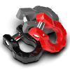 Hamer ultimate shackles | Hamer 4x4