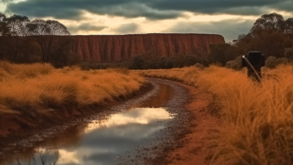 The Ultimate Guide to 4WD Tracks in the Northern Territory | Hamer 4x4