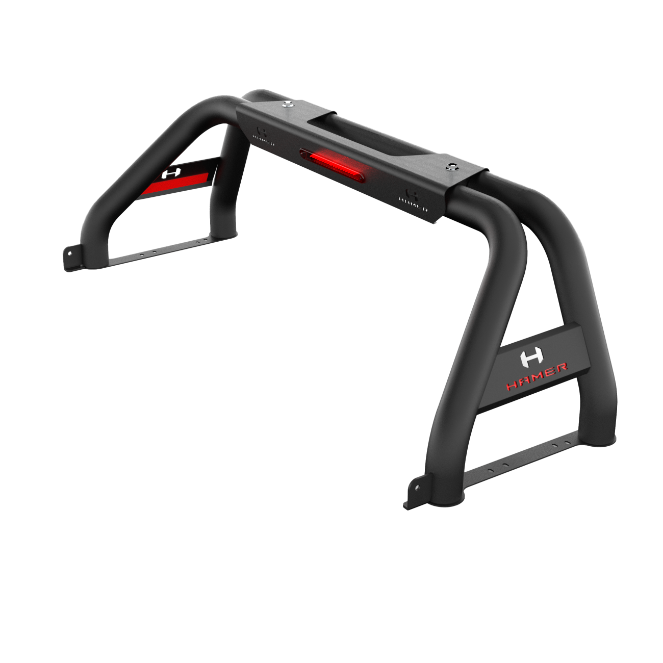 Hamer 4x4 | Classic Series Sports Bar