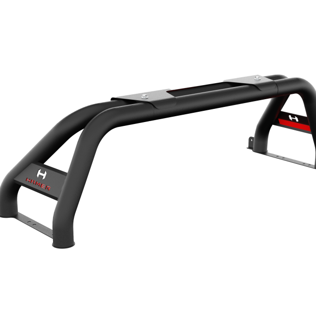 Classic Series Sports Bar for Ford Raptor (2022 - Present) | Hamer 4x4