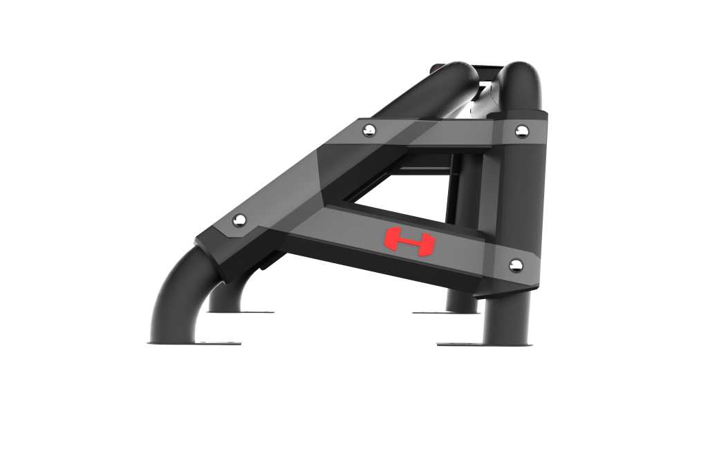 Hector Series Sports Bar for Ford Raptor (2022 - Present) | Hamer 4x4