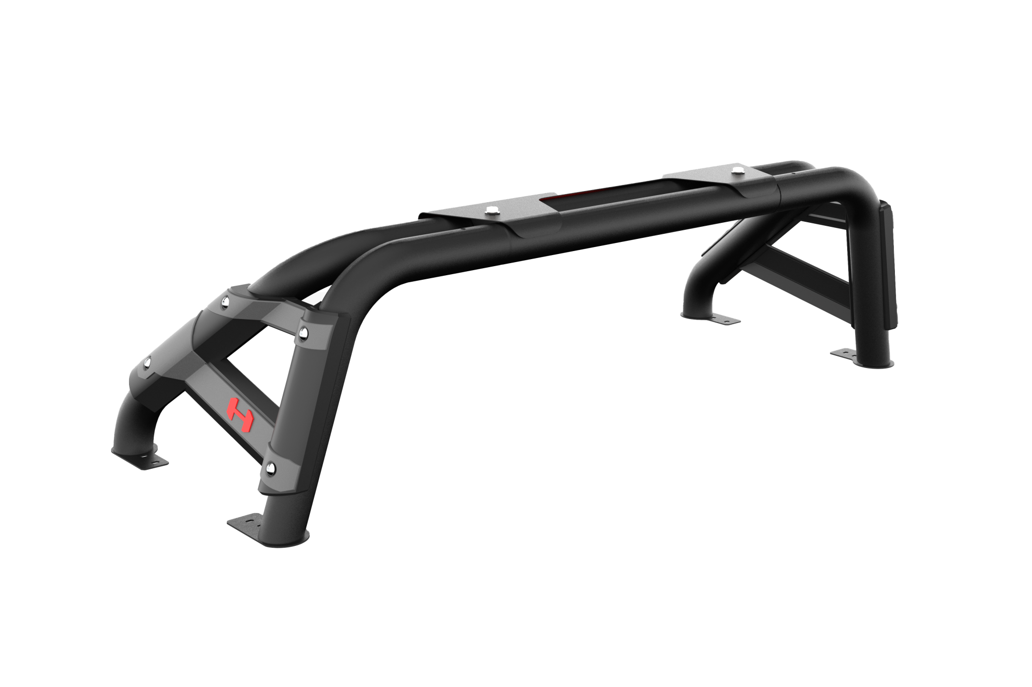Hector Series Sports Bar for Ford Raptor (2022 - Present) | Hamer 4x4