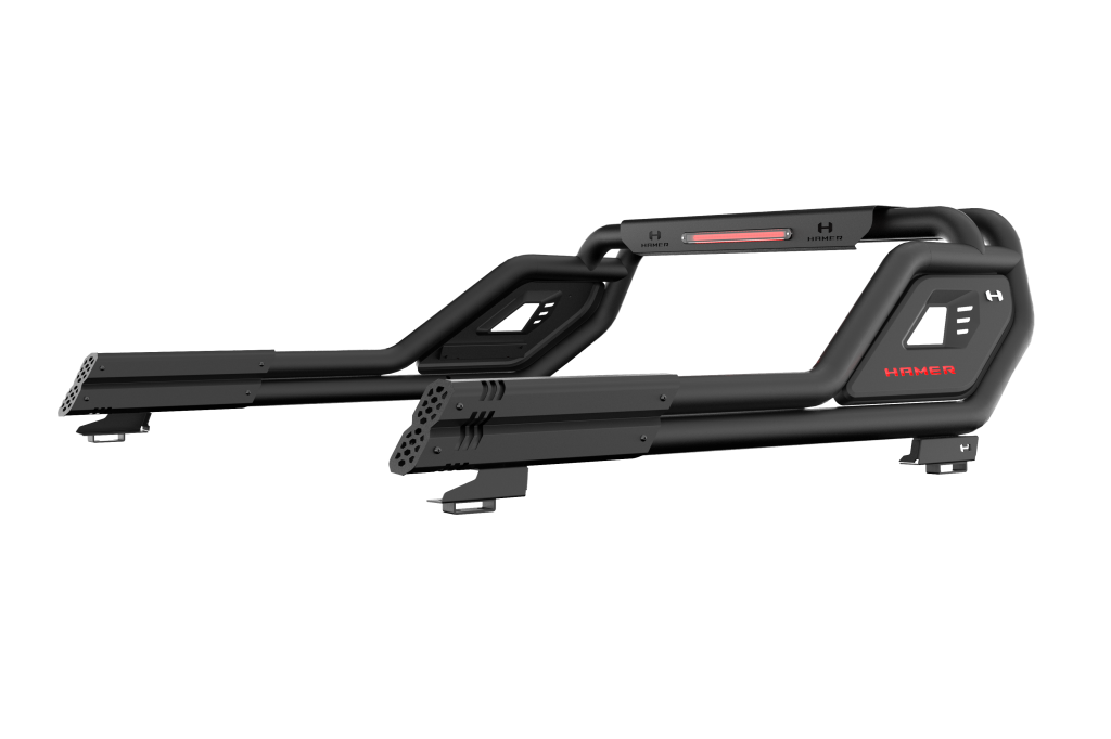 Sports bars | Hamer 4x4
