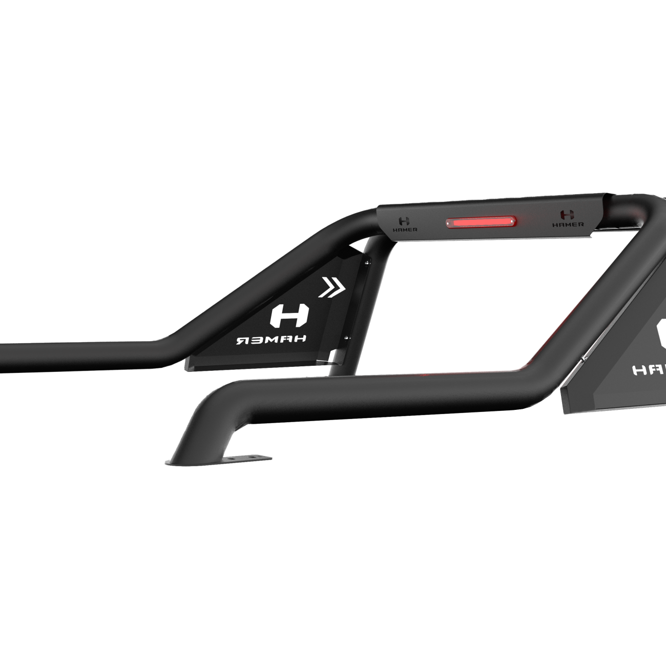 Gastro Bar Classic Design