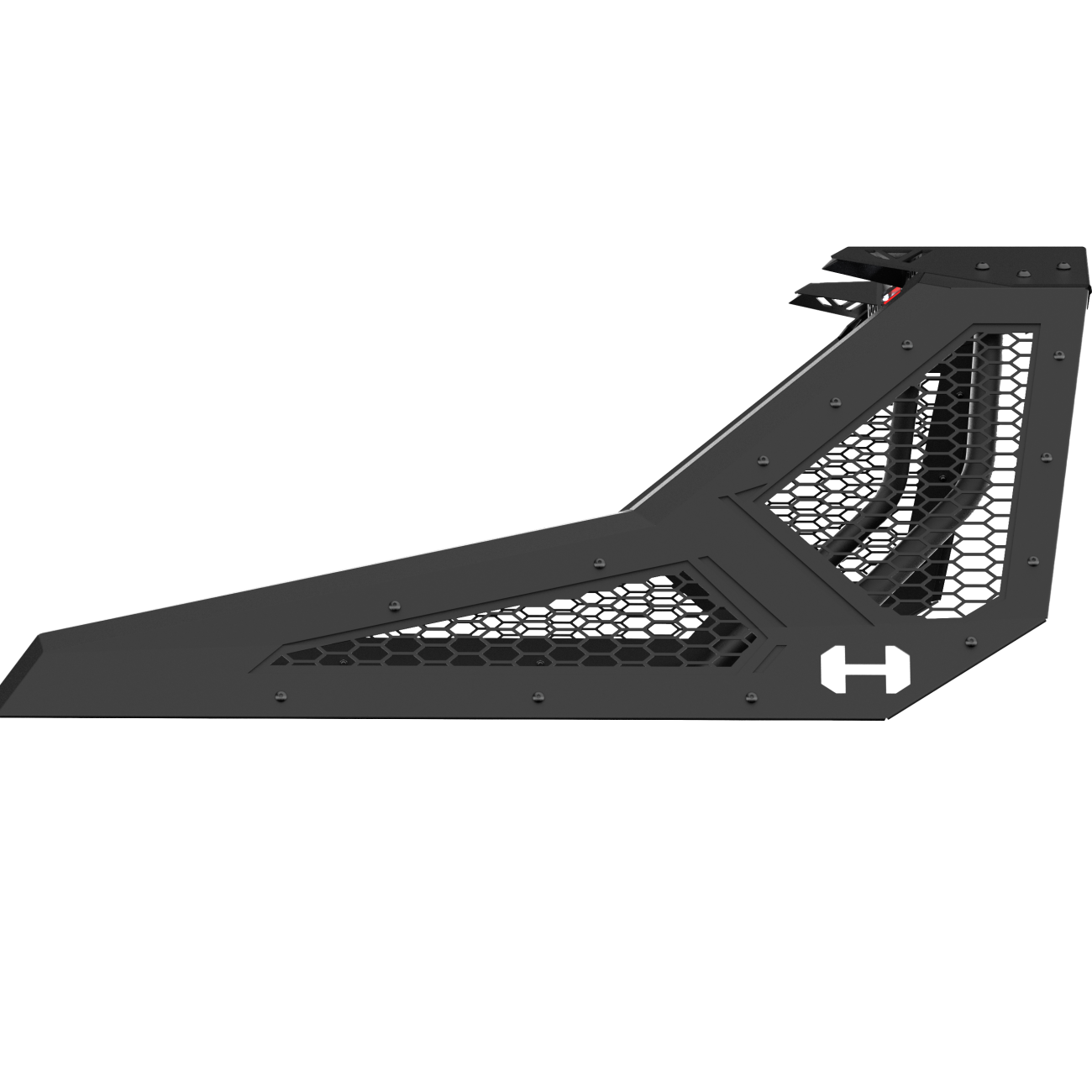 Hamer 4x4 Victor Series Sports Bar for Ford Raptor (2022-Present)