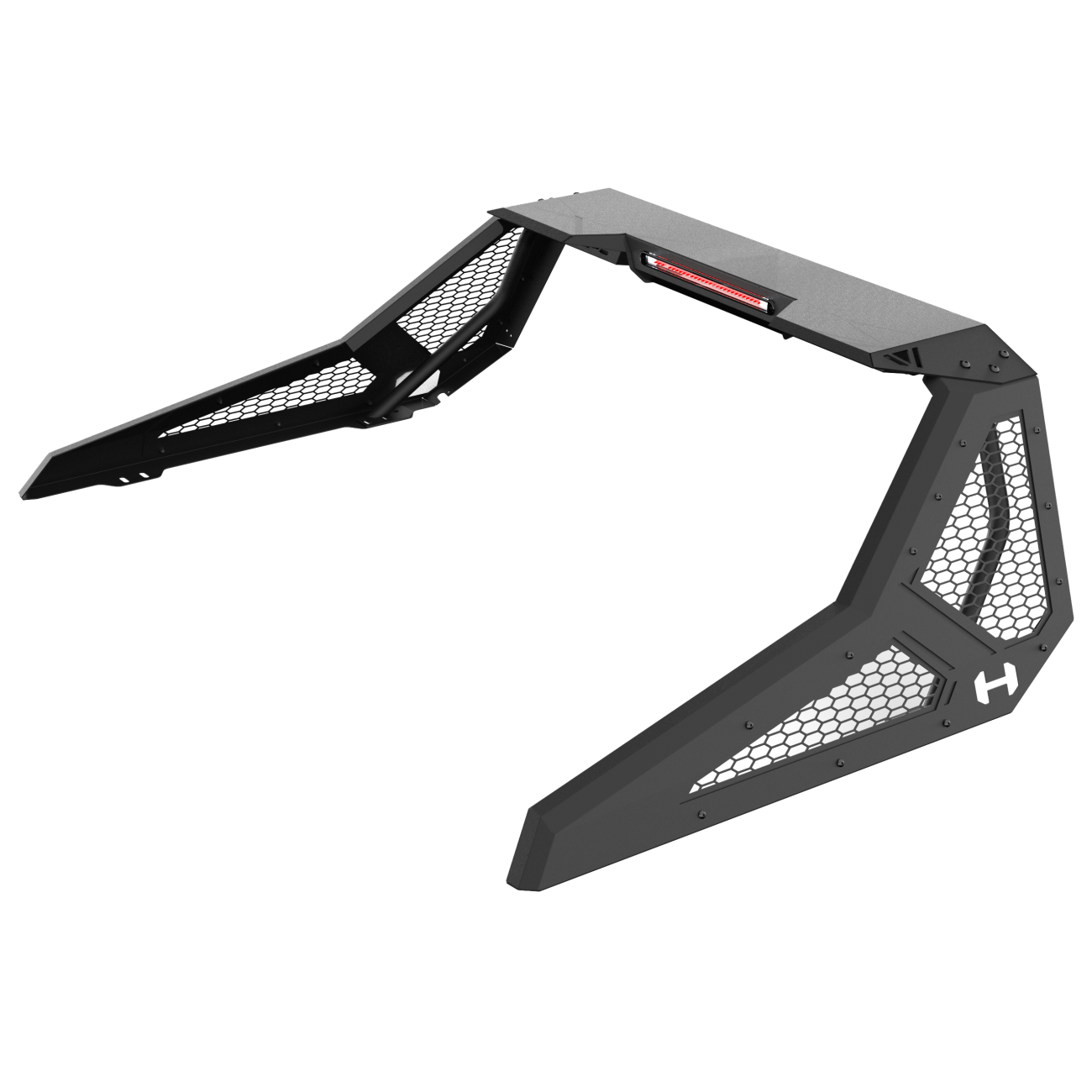 Hamer 4x4 Victor Series Sports Bar for Ford Raptor (2022-Present)