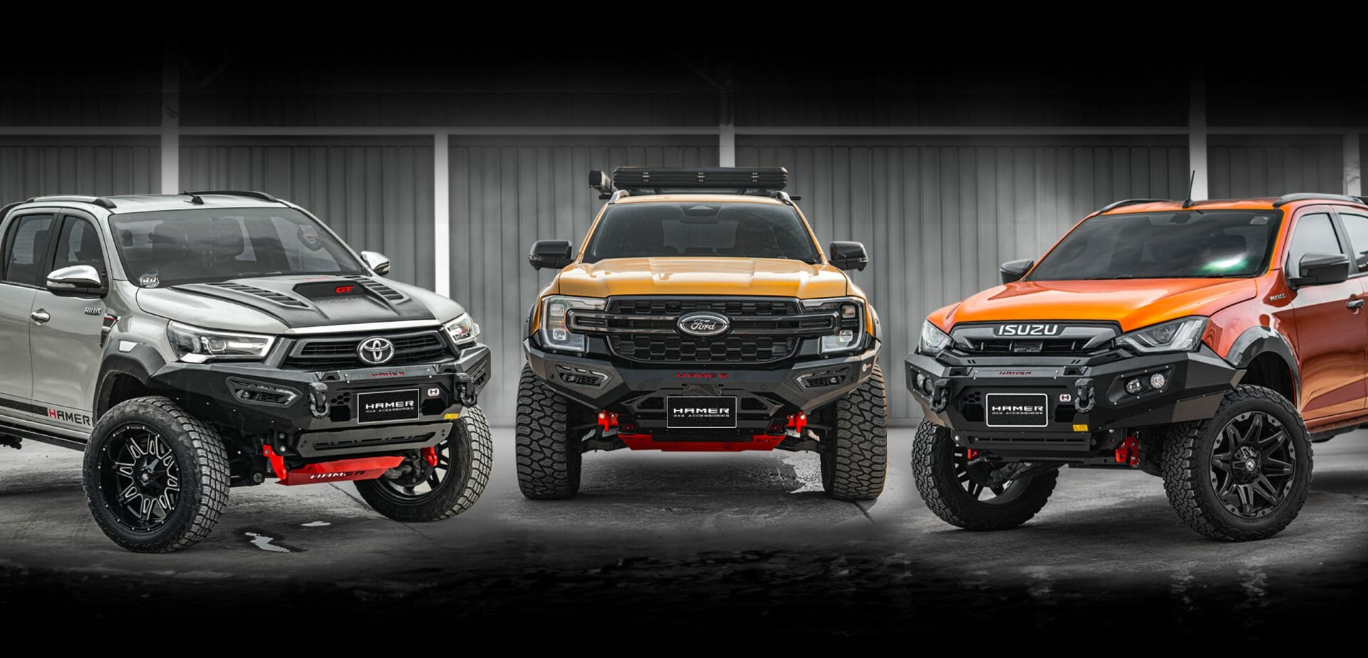 The Ford Raptor Evolution: From Rally Legend to Road Warrior | Hamer 4x4