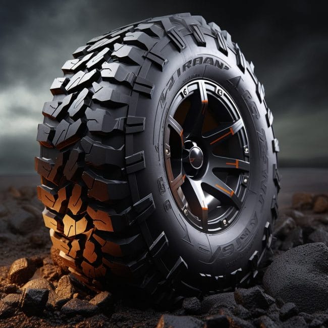 From the Road to the Wilderness: Five Reasons to Embrace All-Terrain ...