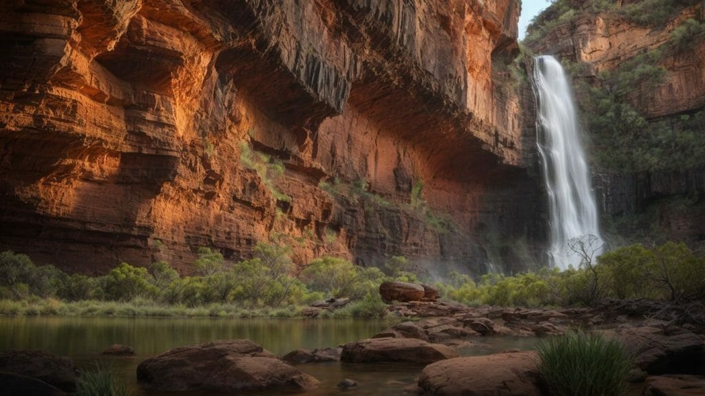 Getting Ready for an Adventure in the Kimberley A Comprehensive Guide ...