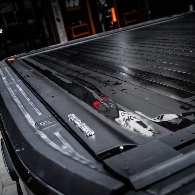 Auto Roller - Ford Ranger Raptor (2022 - PRESENT) | Hamer 4x4