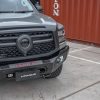 Hamer 4x4 King Series Bull Bar for GWM Cannon Alpha (2024 - Present)