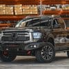 Hamer 4x4 King Series Bull Bar for GWM Cannon Alpha (2024 - Present)