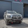 Hamer 4x4 King Series Bull Bar for GWM Cannon Alpha (2024 - Present)