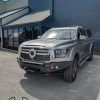 Hamer 4x4 King Series Bull Bar for GWM Cannon Alpha (2024 - Present)